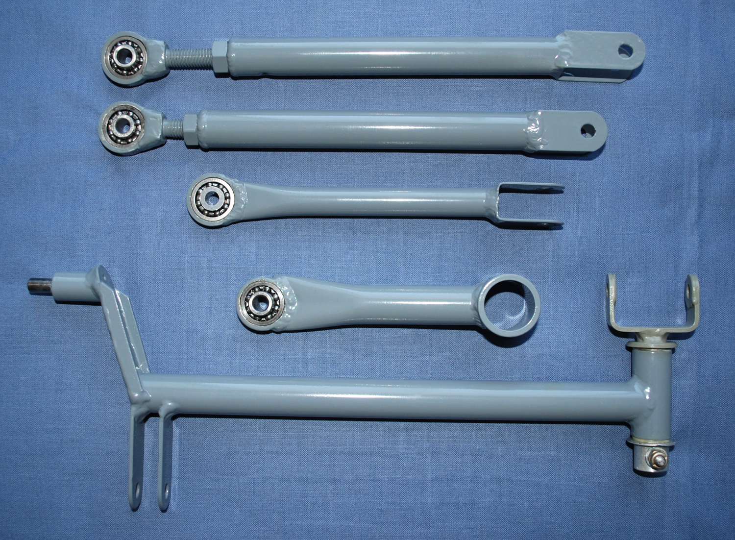 To fly the Libelle: 1/9/11 - 1/16/11