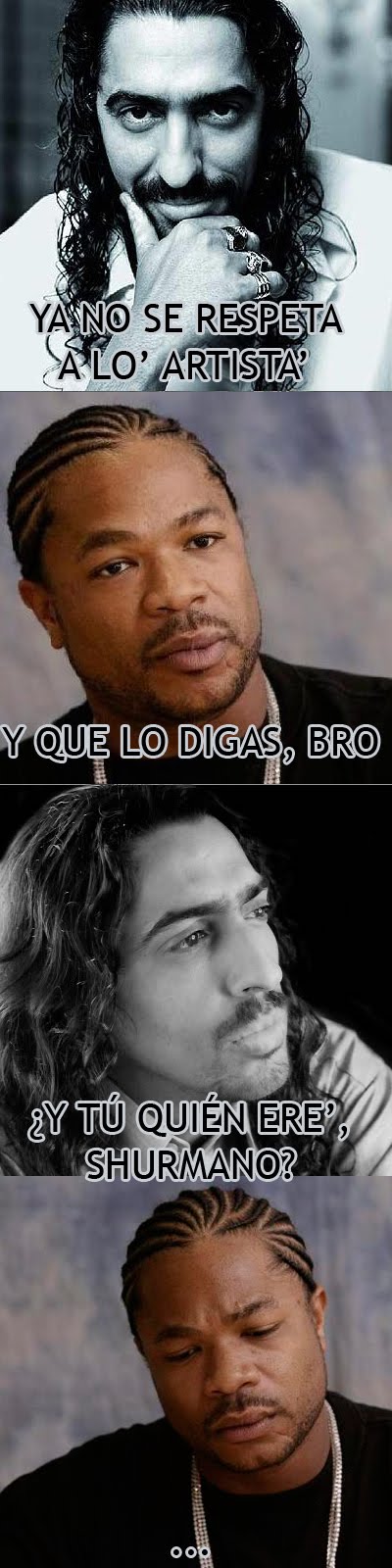 Prueba a no reirte