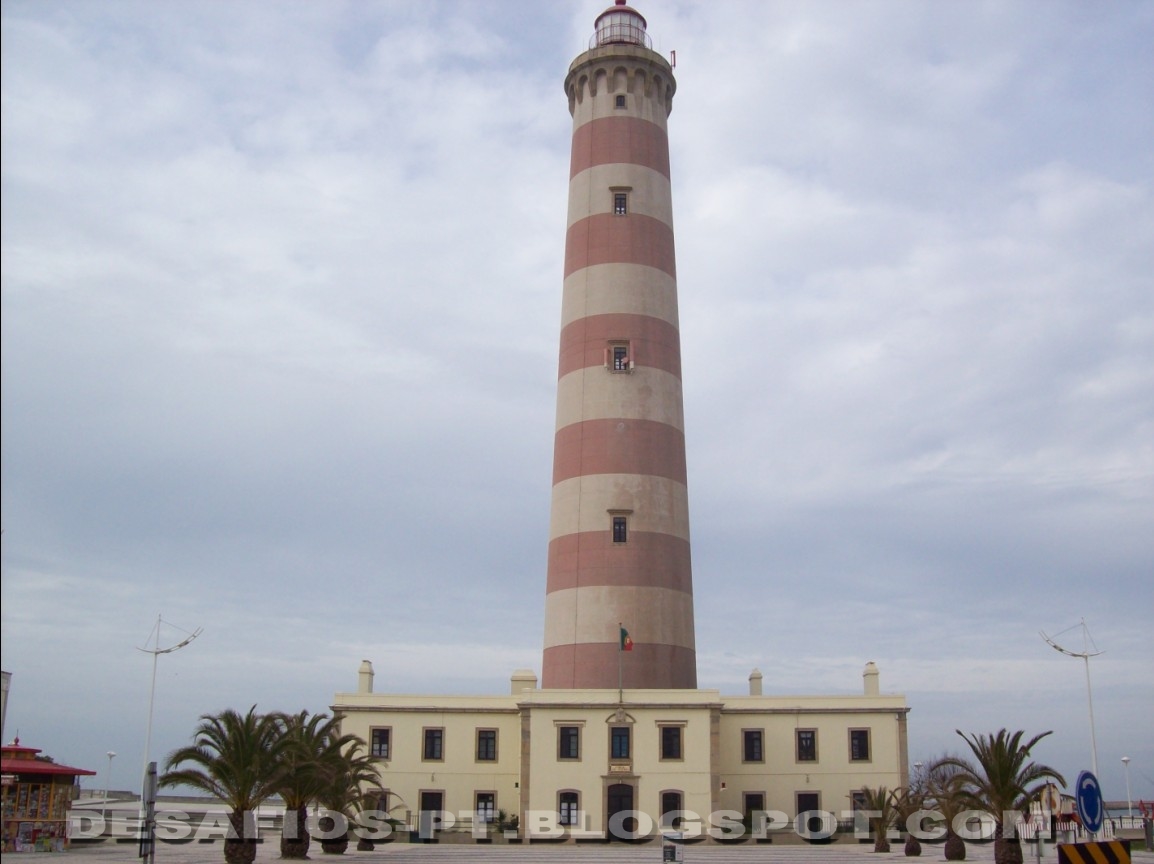 Percursos Pedestres: Caminhada, praia da Vagueira a praia da Barra
