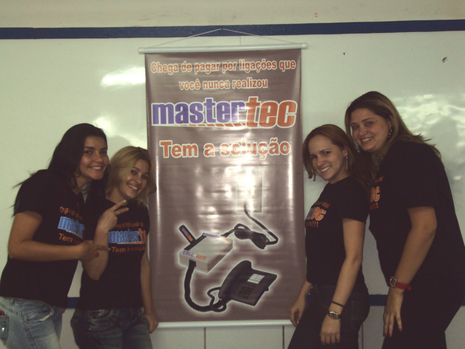 mastertec