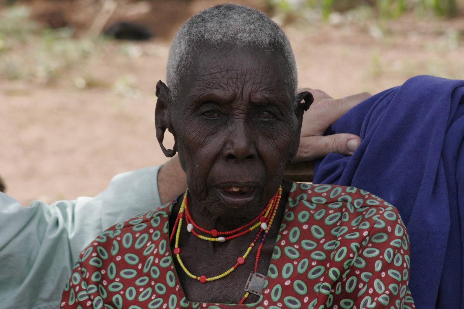 Kuria People Group: Beautiful People