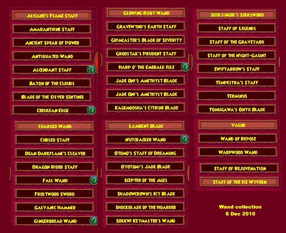 The Friendly Necromancer: Mount Collection?