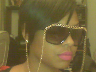 Leah Janell: In My Shoe's...: Her Favorite