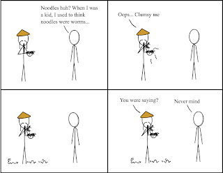 Artistick - by Nikhil Baliga: 2010