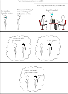 Artistick - by Nikhil Baliga: 2010