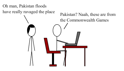 Artistick - by Nikhil Baliga: 2010