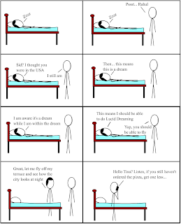 Artistick - by Nikhil Baliga: 2010