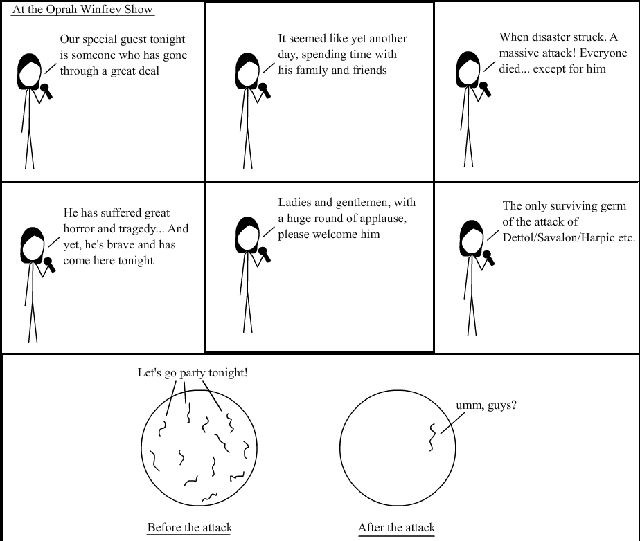 Artistick - by Nikhil Baliga: 2010