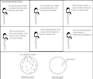 Artistick - by Nikhil Baliga: 2010