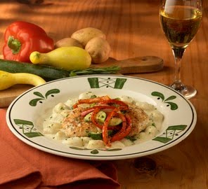 AHA '10 Decades Project - 1980's: FOOD OF THE 80'S :)