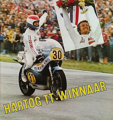 12e Wil Hartog rit - De BMW K-serie door Bert Meijerink