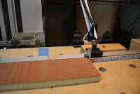 Offcut Fence For MFT-1080 (wohoo!) Part Deux ~ Half-Inch Shy