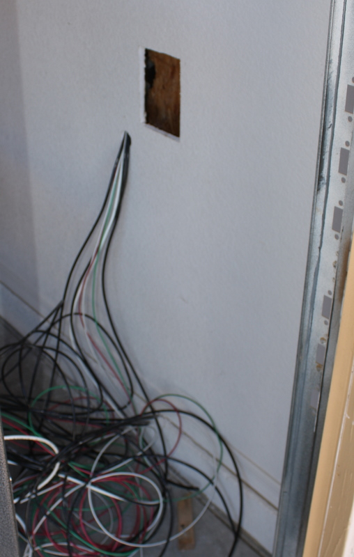 Wiring the Shop for 220V ~ Half-Inch Shy