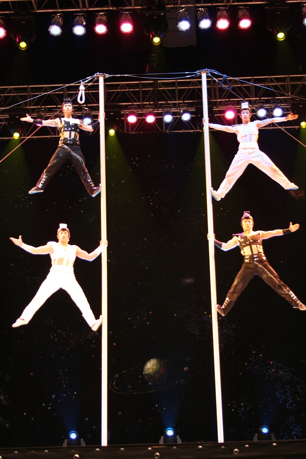 New Philippine Revolution: Splendide: The Grand China National ...