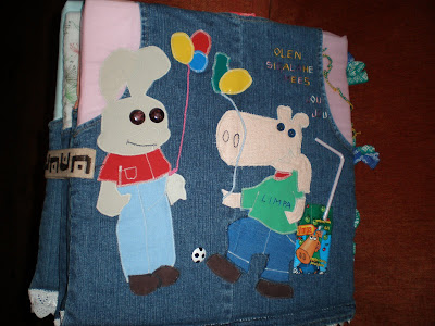 Urvaste Vallarahva Leht: Parim padi on raamat-padi