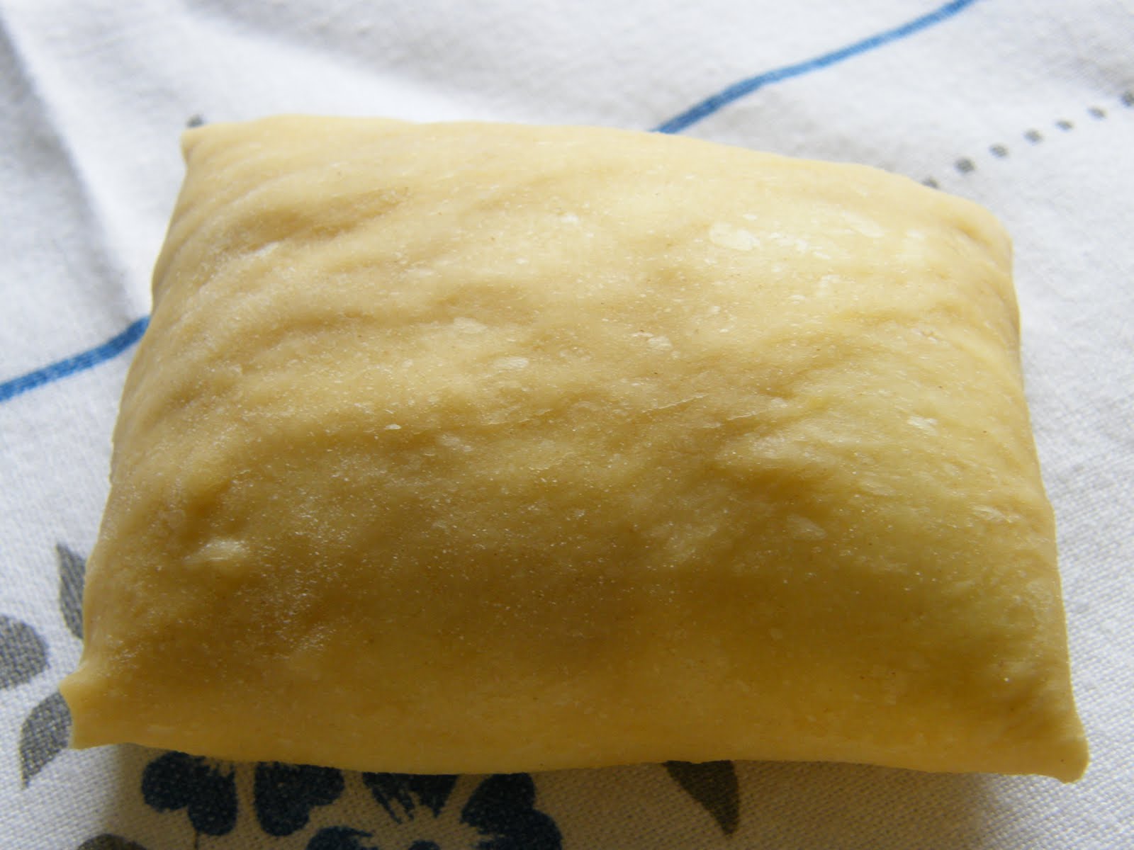 La casa de vainilla: Zagorske strukle