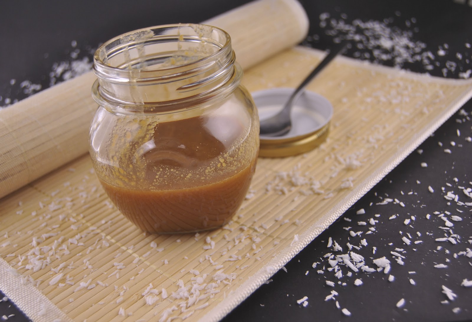 La casa de vainilla: Matamis Na Bao