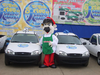 FEALFORMA BOTARGAS , ESCULTURAS,FIBRA DE VIDRIO, Y MÁS ...: BOTARGA ...