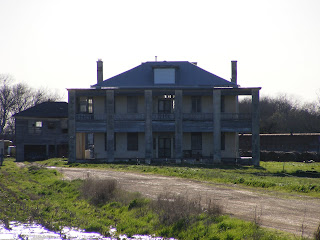 Texas Chainsaw House - Alchetron, The Free Social Encyclopedia