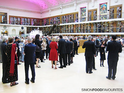 Simon Food Favourites: Celebrating 100 years of the Mitchell Library ...