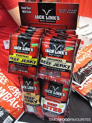 Simon Food Favourites: Sydney Good Food & Wine Show 2010, Darling ...