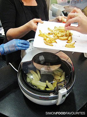 Simon Food Favourites: Sydney Good Food & Wine Show 2010, Darling ...