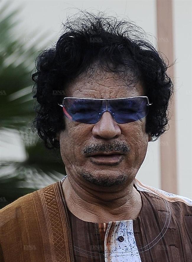 CASABLANCA4life Studio !: Le style c'est Mouammar kadhafi Gaddafi Qaddafi