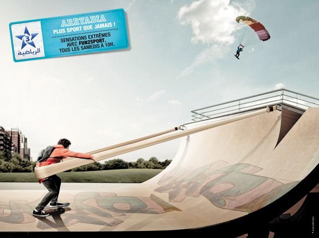 CASABLANCA4life Studio !: TOP 5 des meilleures agences de publicité au ...