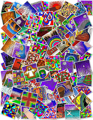 Sal TPU. vreau si eu niste poze colorate, cele mai colorate pe care le ...