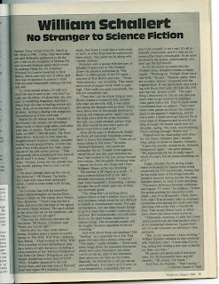 John P.'s blog: Joe Dante and Mike Finnell on "Gremlins"