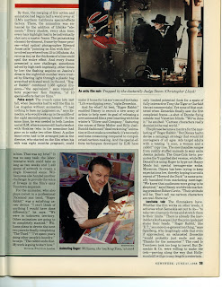 John P.'s blog: 20 years of Who Framed Roger Rabbit