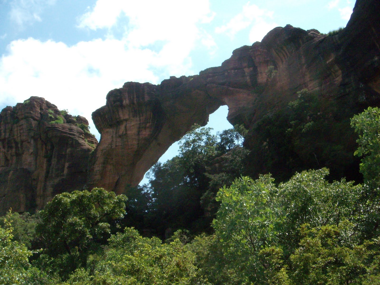 Brown University Mali Adventure