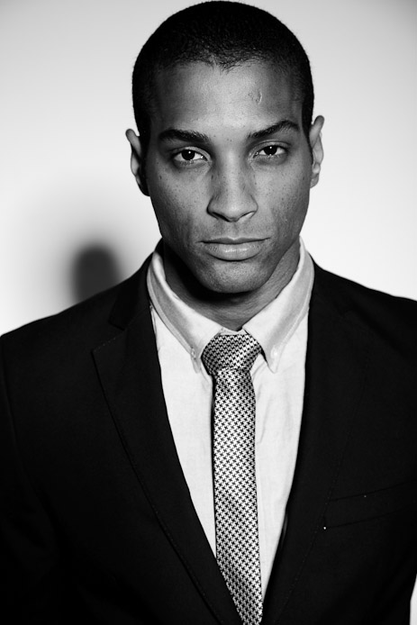 Ensaio: Ramirez Allender | Brazil Male Models