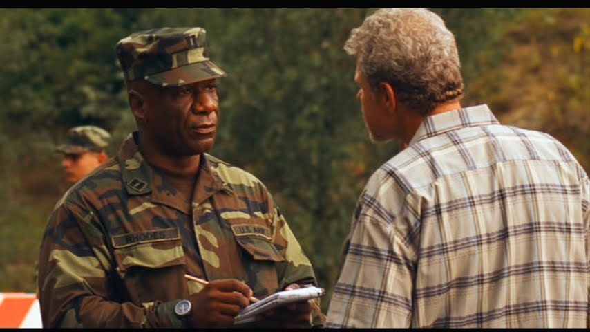 Monster Crap: Monster Crap Inductee: Day of the Dead (2008)