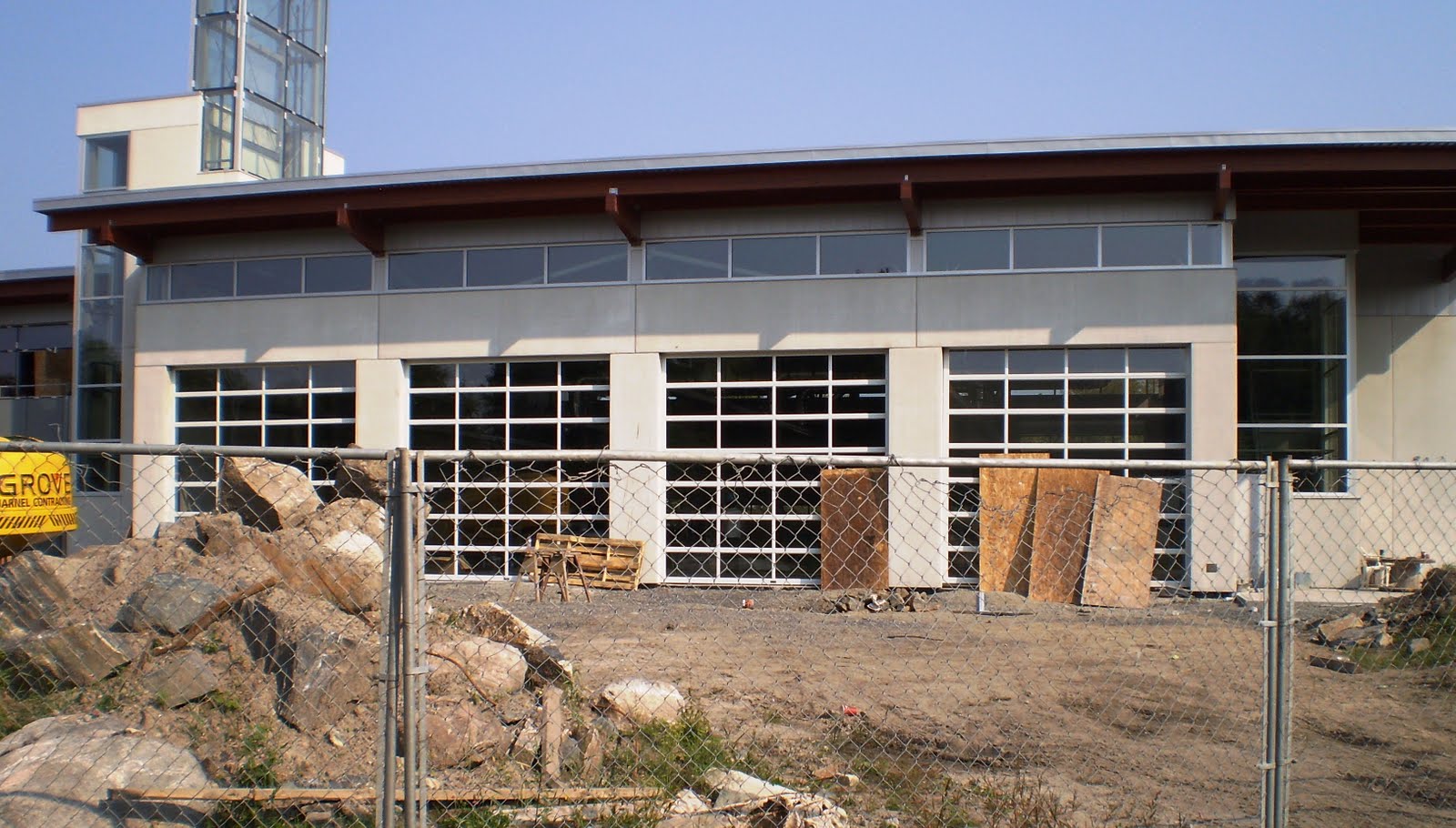 CJRL News: Sep 17, 2010