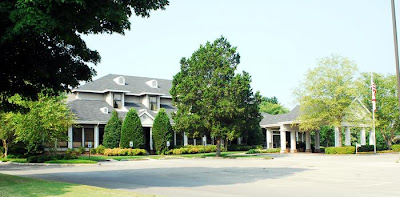 Southern Hospitality: Venues in Decatur, AL