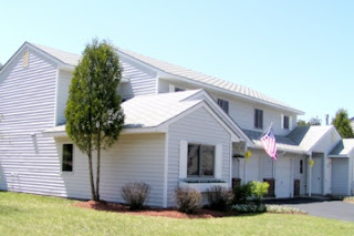 Blogs By Daphney Devone: On Post Housing - Fort Drum, New York