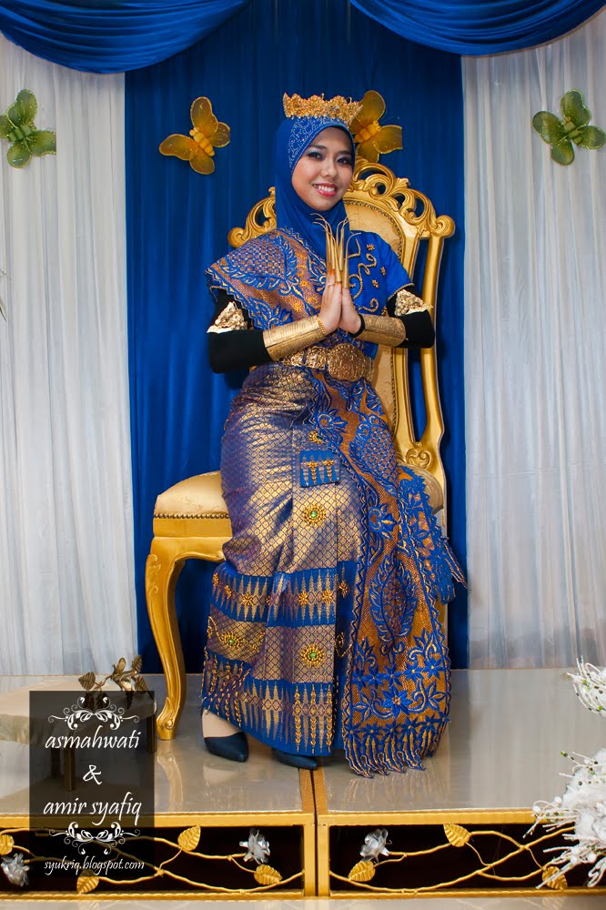 AbgSyuk | Photography: Asmahwati & Amir Syafiq | Belulut