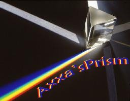 Axxa'sPrism