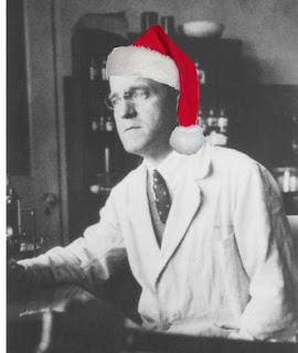 MolBio Research Highlights: Season's Greetings from MolBio Research ...