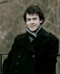 Voila's Life: Alexander Amin Casper Keynes