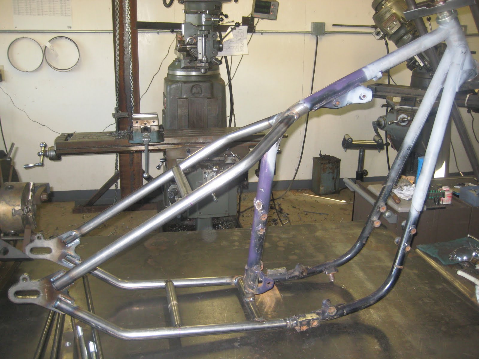 Eckman Tool and Machine