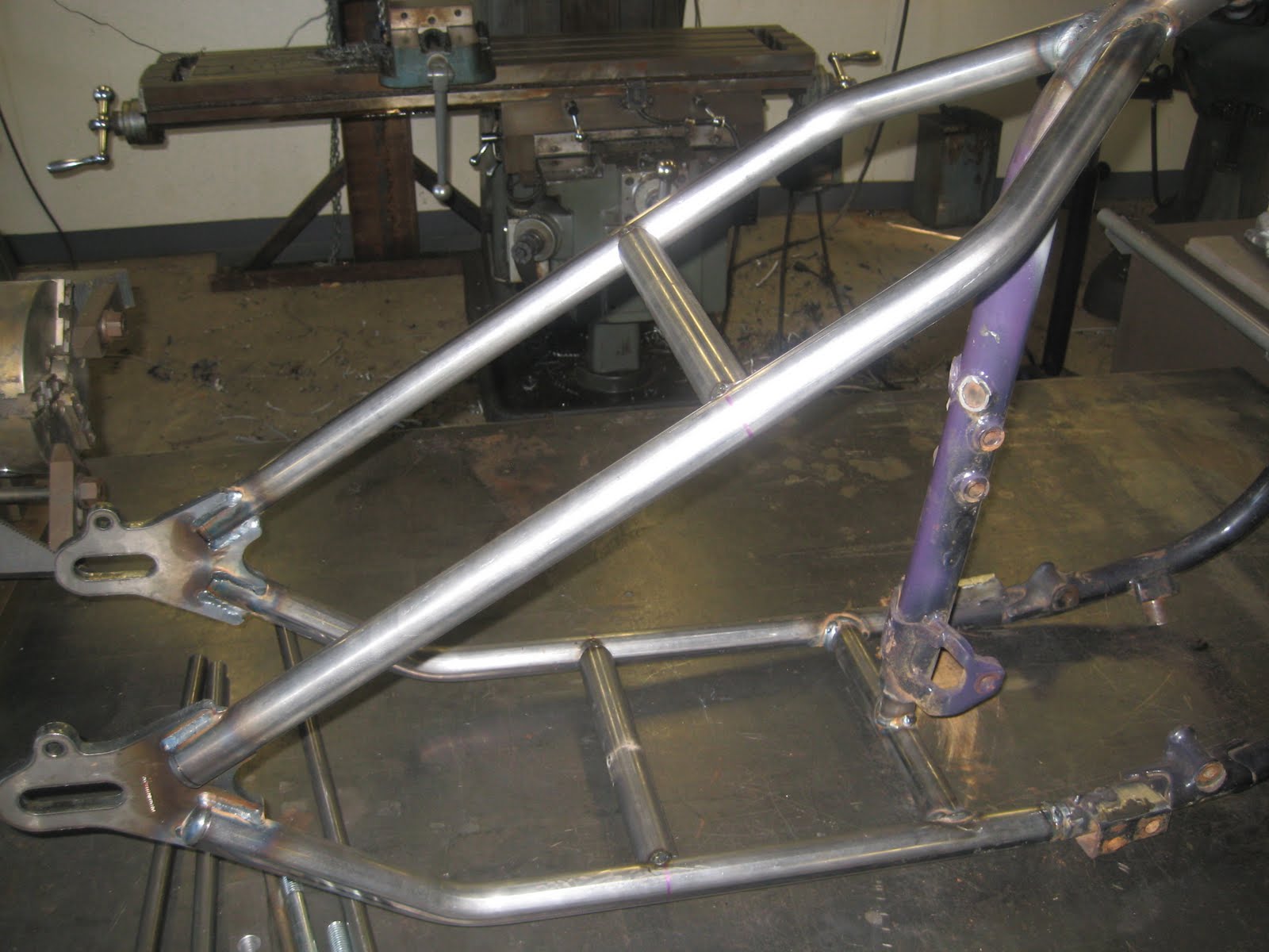 Eckman Tool and Machine