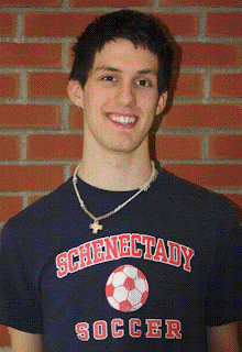 GE Newsletter: Message from House Principal - Mr. Peter Parisi