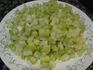 Lemon Spice Kitchen: Seemebadnekai Palya