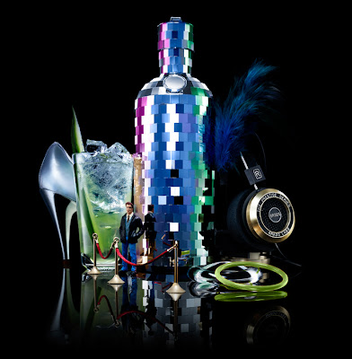 Spyder's Random Things: Absolut celebrates DISCO with Limited Edition ...