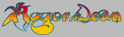 Spyder's Random Things: Roger Dean Album Art