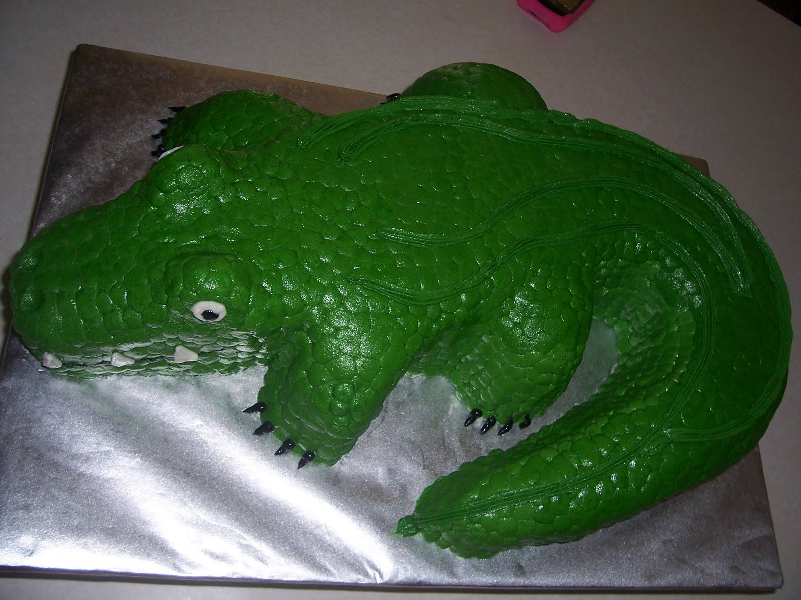Dena's Designer Cakes