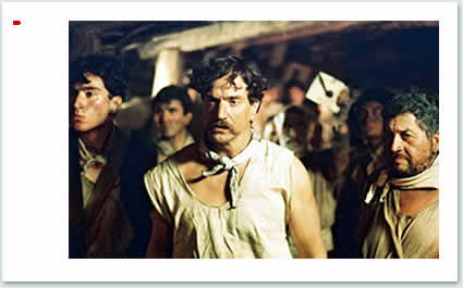 Trabajo Subterra: Comparacion Libro y Pelicula