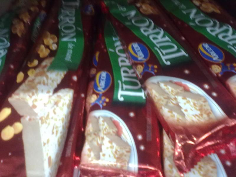 Az Élet Costa Ricán: Turrón és cajeta